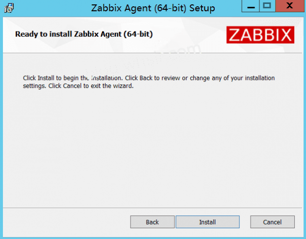 zabbix4.0监控Windows磁盘使用率 - 吴昊博客