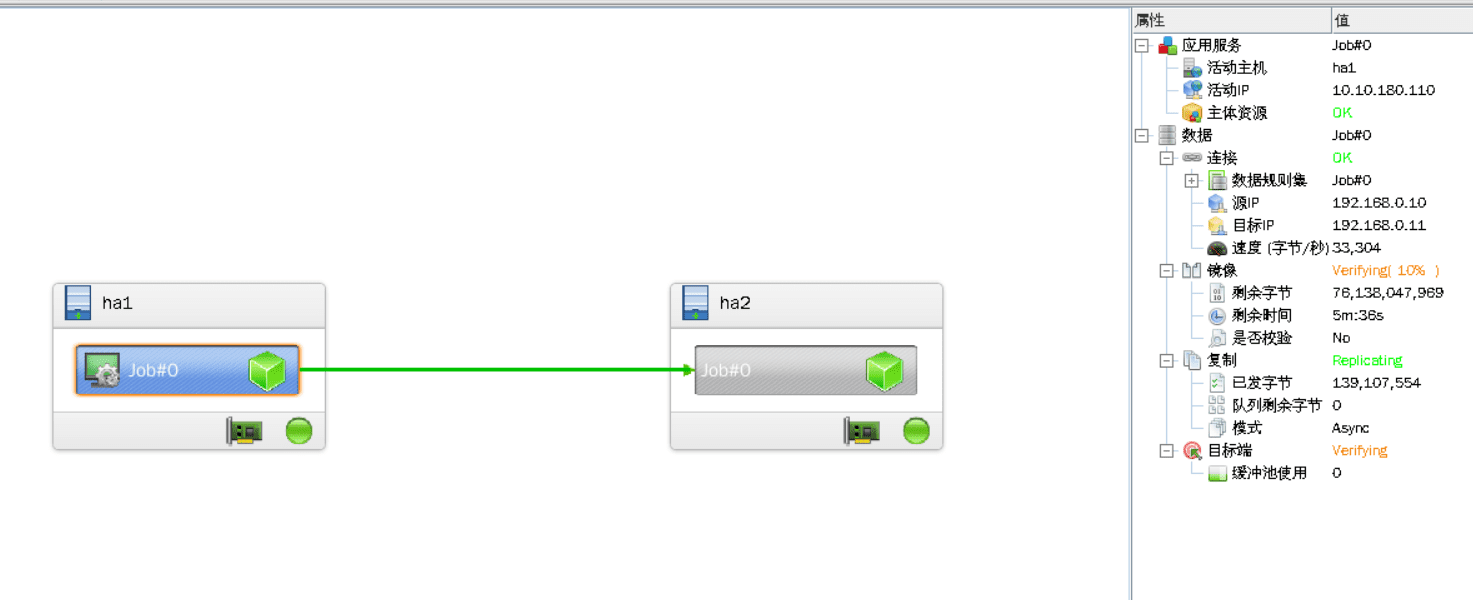 RosemirrorHA 6.0.0安装文档 - 吴昊博客