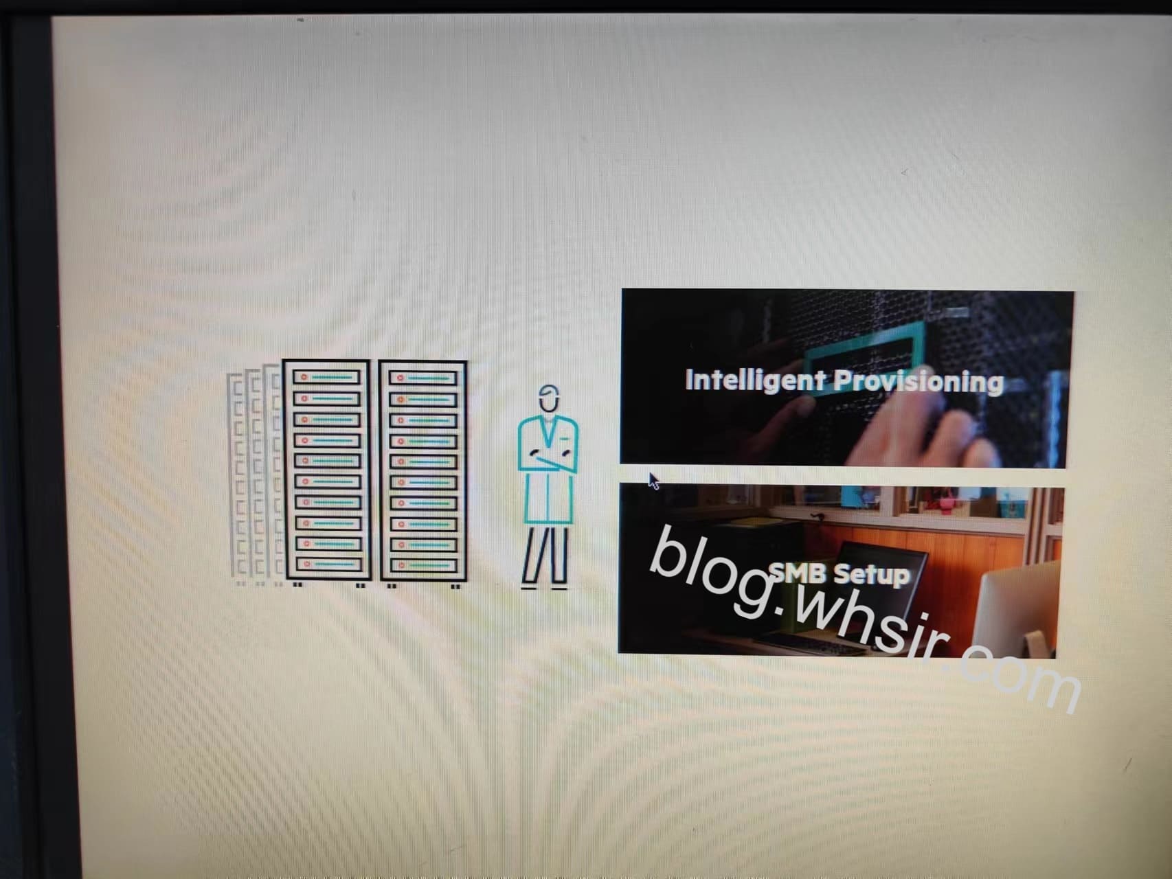 HPE DL380 Gen10 P408i-a创建RAID方法（二） - 吴昊博客